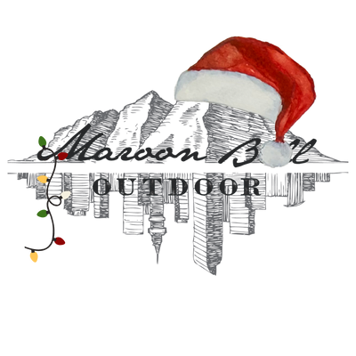 Maroon Bell Outdoor® | Outdoor Fashion Apparel in Denver, CO